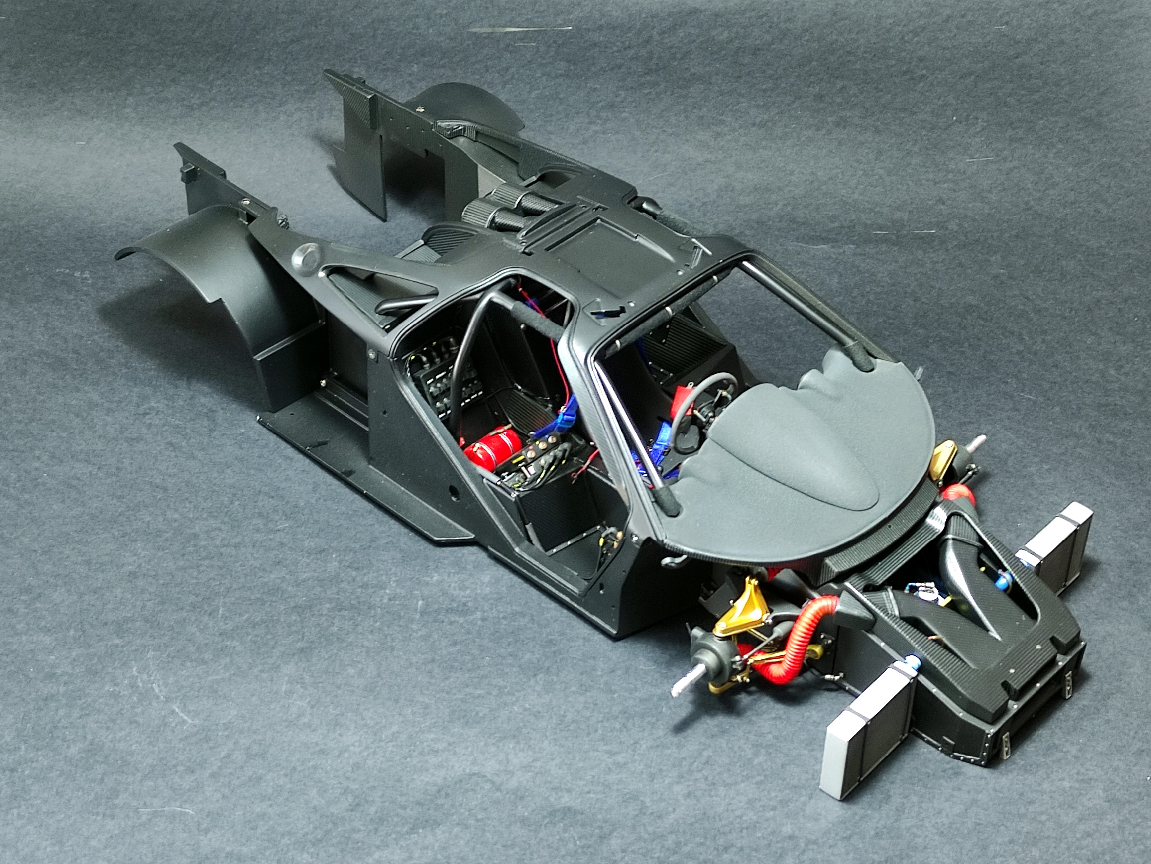 Mclaren F1 248 — Postimages