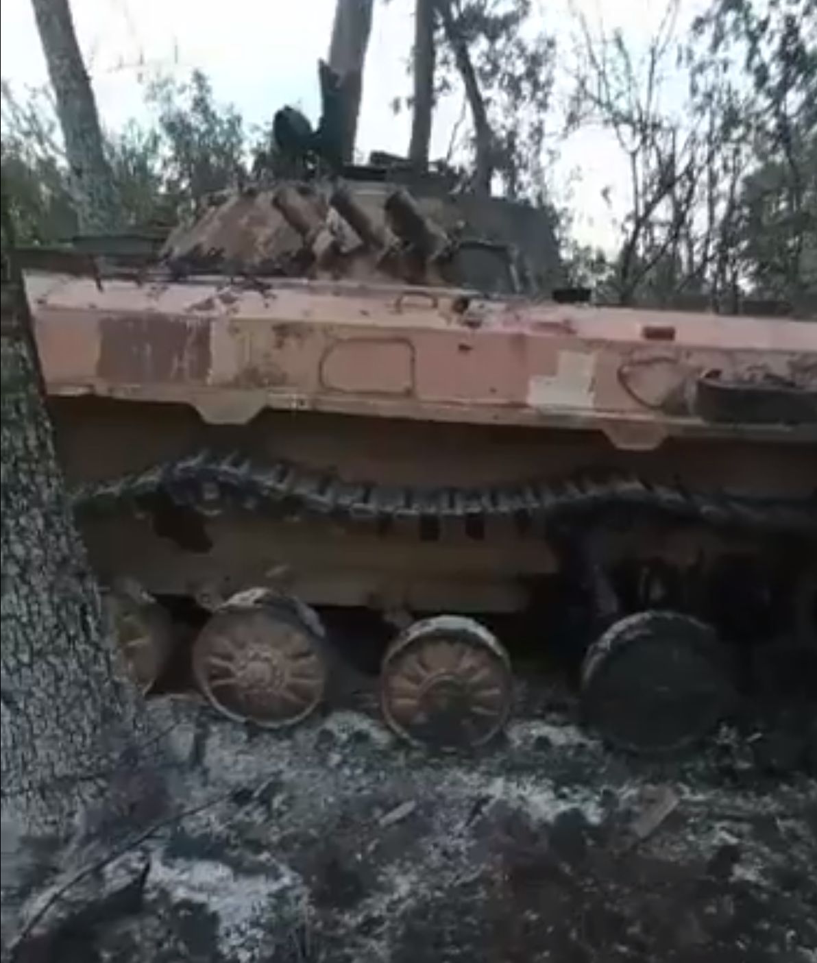 2005 bmp2 destr 31 08 23 — Postimages