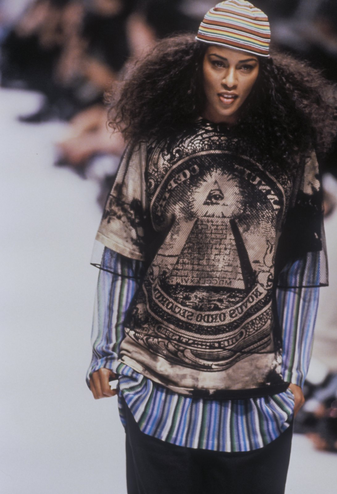 Fashion Classic: Complice Spring/Summer 1994 | Lipstick Alley