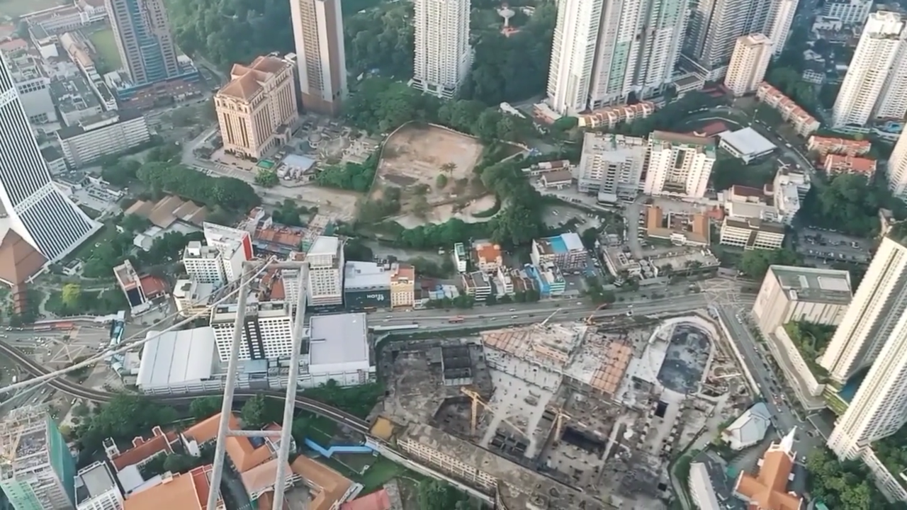 PLAZA RAKYAT | Kuala Lumpur (Jalan Pudu) | Revived | Page 68 ...