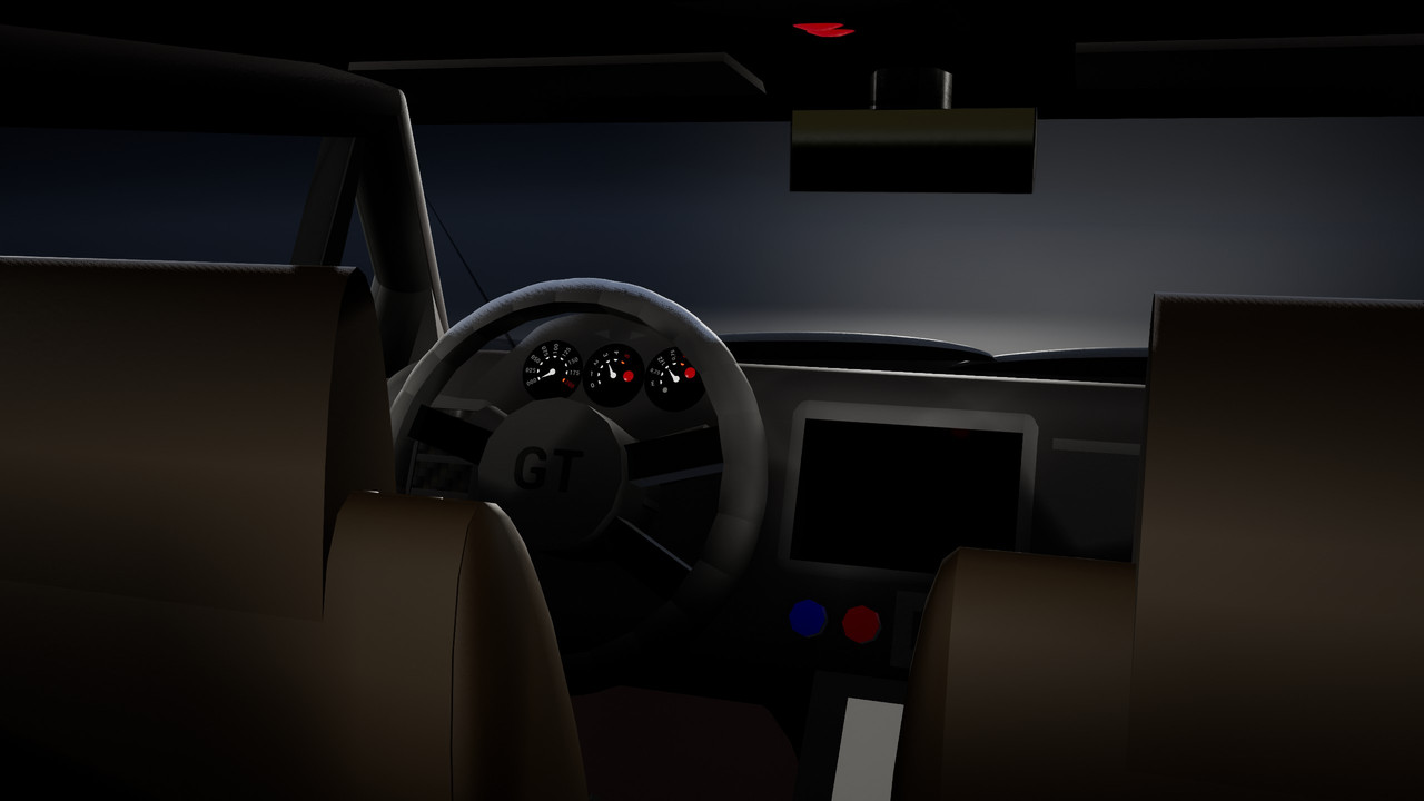 Steam Workshop::VAZ-2120 "Niva" - Civil car