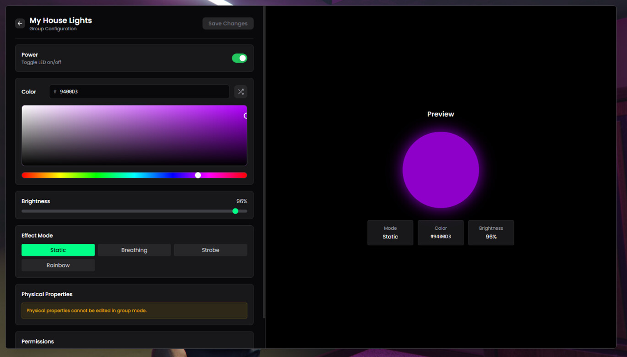 [PAID] Bytestake Lights — Advanced LED Management System for FiveM ...