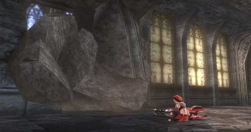 Infested Juggernaut (Warframe) vs. Infected Juggernaut (Prototype) vs ...