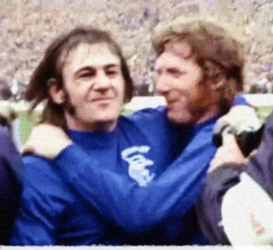 1973 Scottish Cup Final | Page 2 | FollowFollow.com