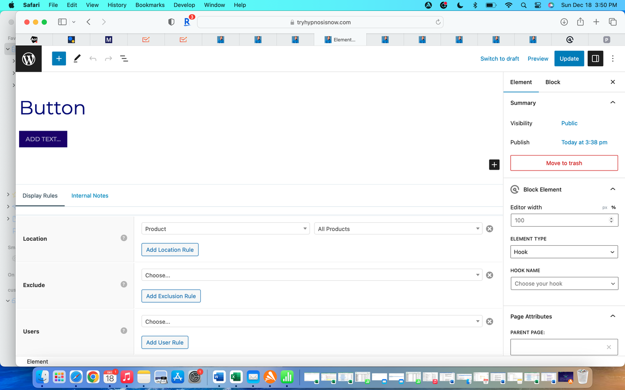 Screenshot 2022 12 18 at 3 50 35 PM — Postimages