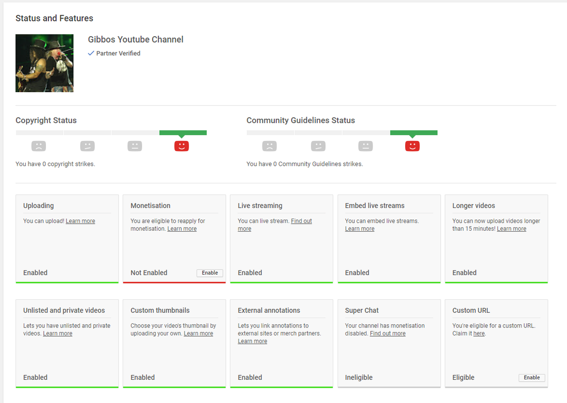 Capture — Postimages