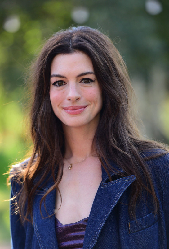 Anne Hathaway Appreciation Thread - Page 36 - Blu-ray Forum