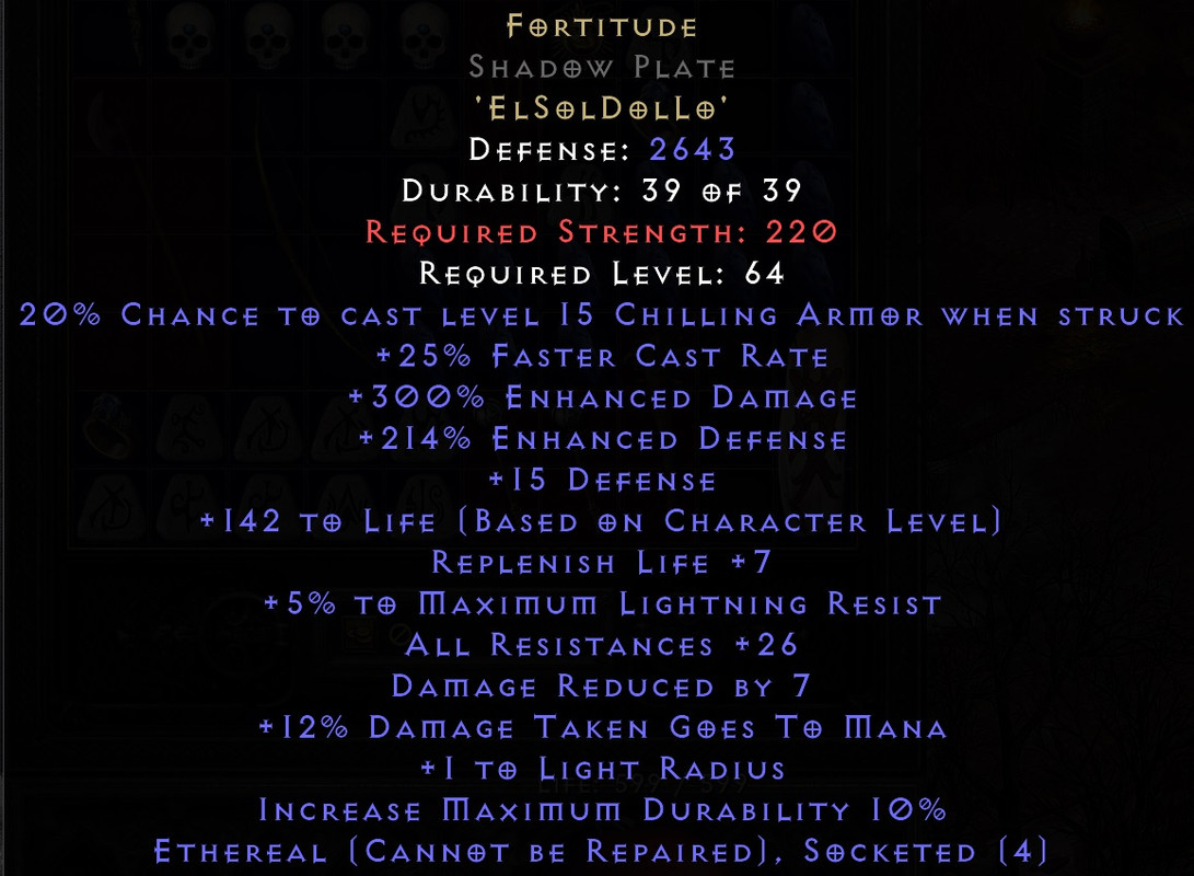 Random Stuff Here - Topic - d2jsp