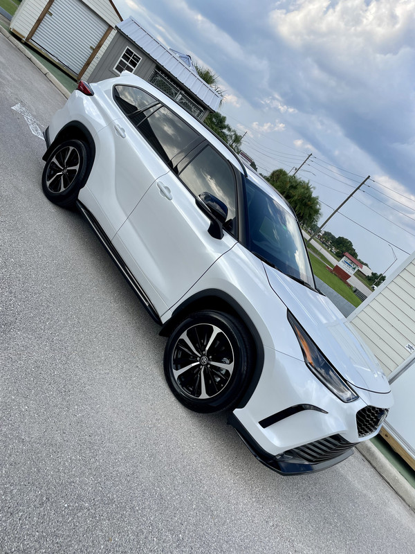 Front Angle — Postimages