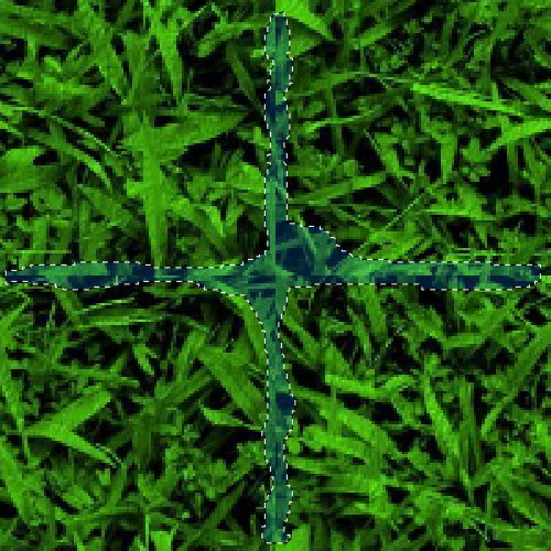 Patterns - it's very simple! - Textures - Paint.NET Forum