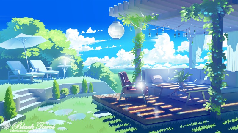 [Open] 2d-3d Background Artist - Lemma Soft Forums