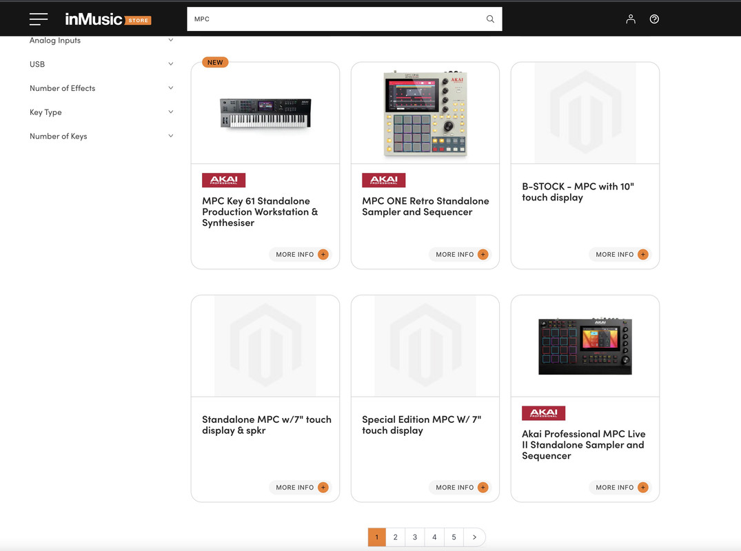MPC W ? — Postimages