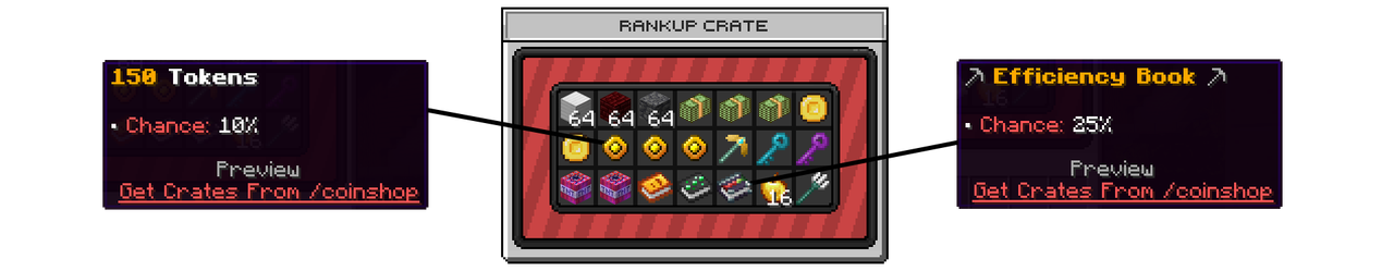 Premium Prison Setup | NitroSetups | BuiltByBit