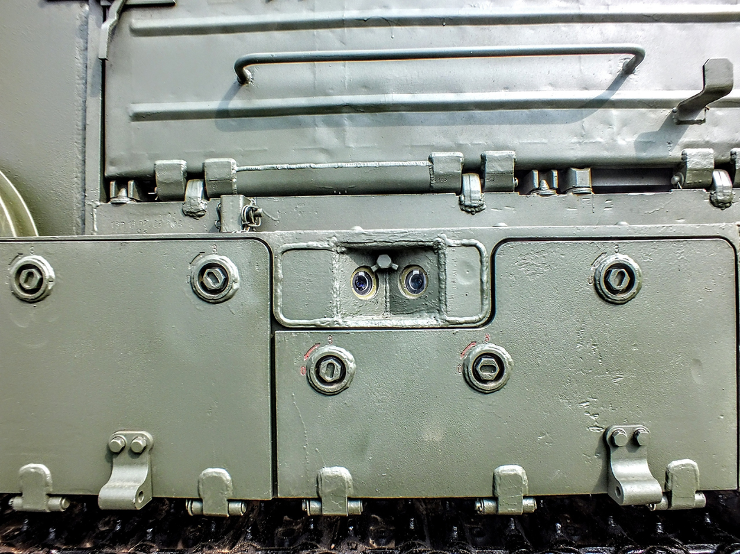 GLORIOUS T-14 ARMATA PICTURES. - Page 81 - Mechanized Warfare ...