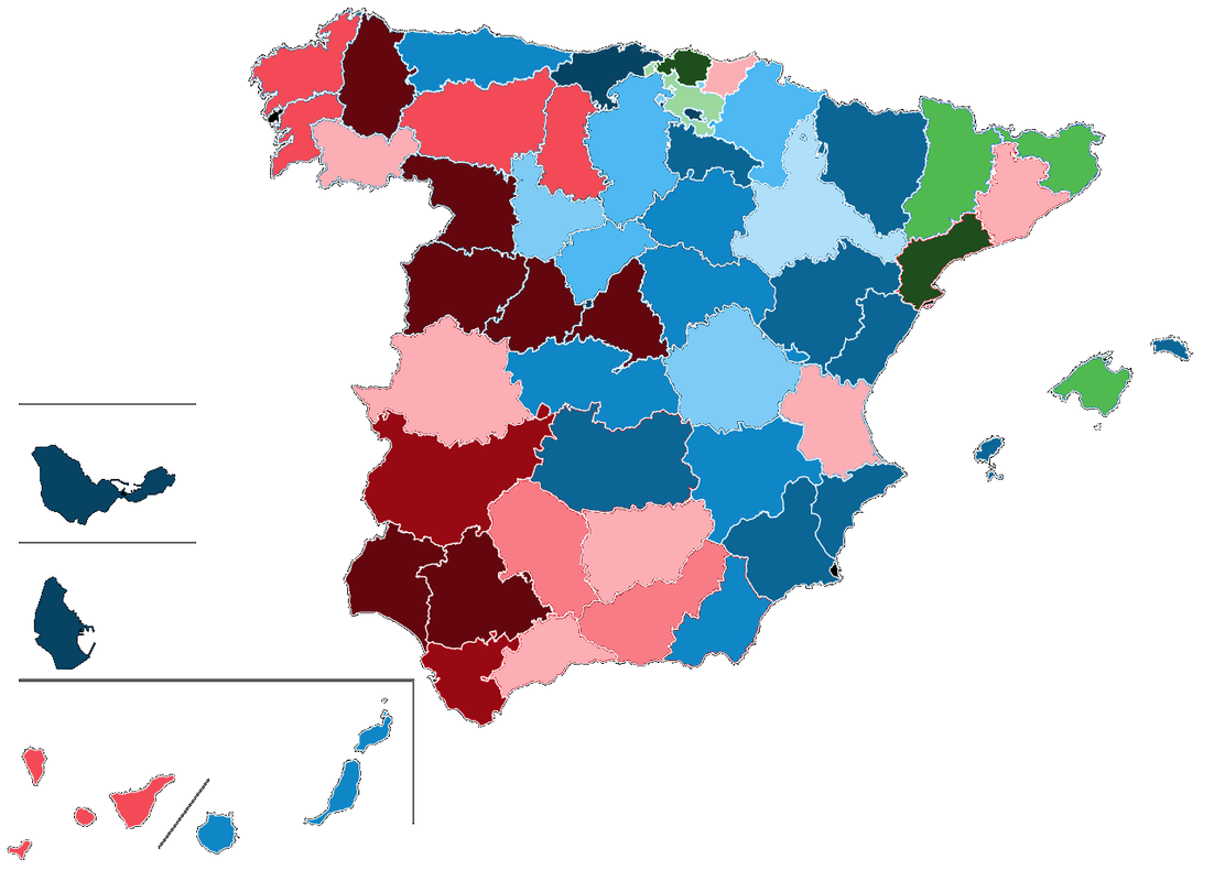 ¡Viva la República! - A Republican Spain TL | alternatehistory.com