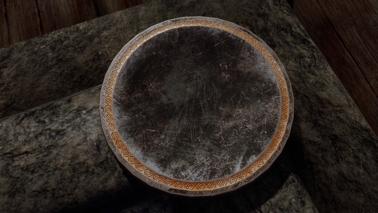 HFs - some dining stuff at Skyrim Special Edition Nexus - Mods and ...