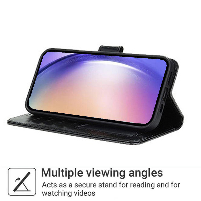 BLACK GLITTER COQUE CASE (4) — Postimages