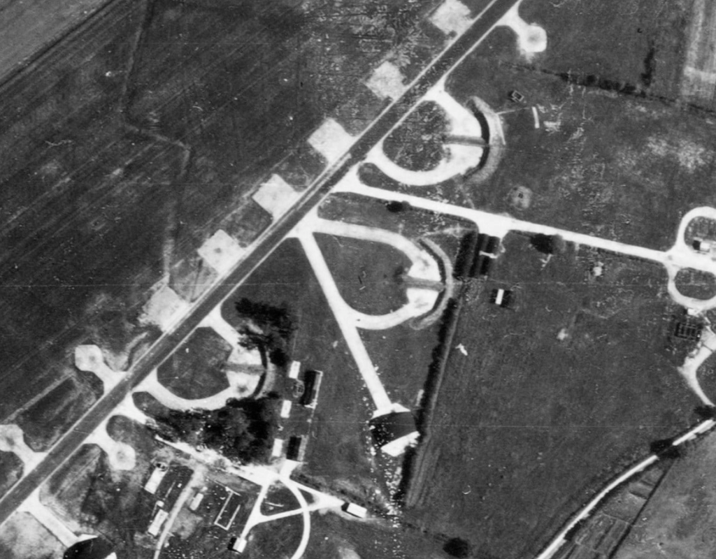 Calling all WWII RAF Airfields Experts - Aircraft WWII - Britmodeller.com