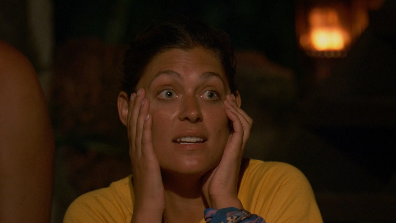 Michele Fitzgerald Survivor S40 E01 1080p 010 — Postimages