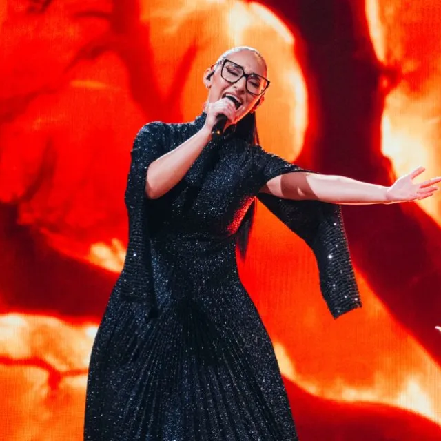 Γιουροβυζιον 2025:Φετος πονταρουμε στην Αστερομάτα - Σελίδα 97 - Phorum