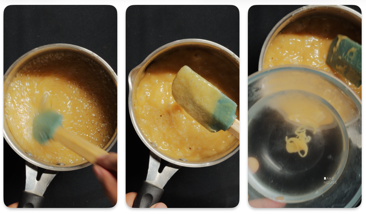 Vanilla Fudge – Bake House