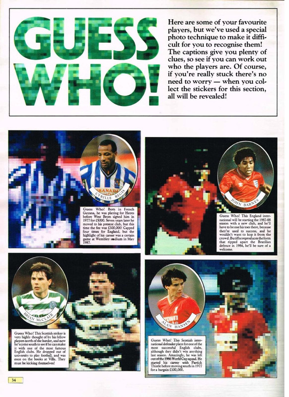 1987 88 36 — Postimages