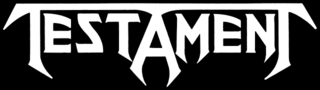 RockBox - Testament - Discography (1985-2020)