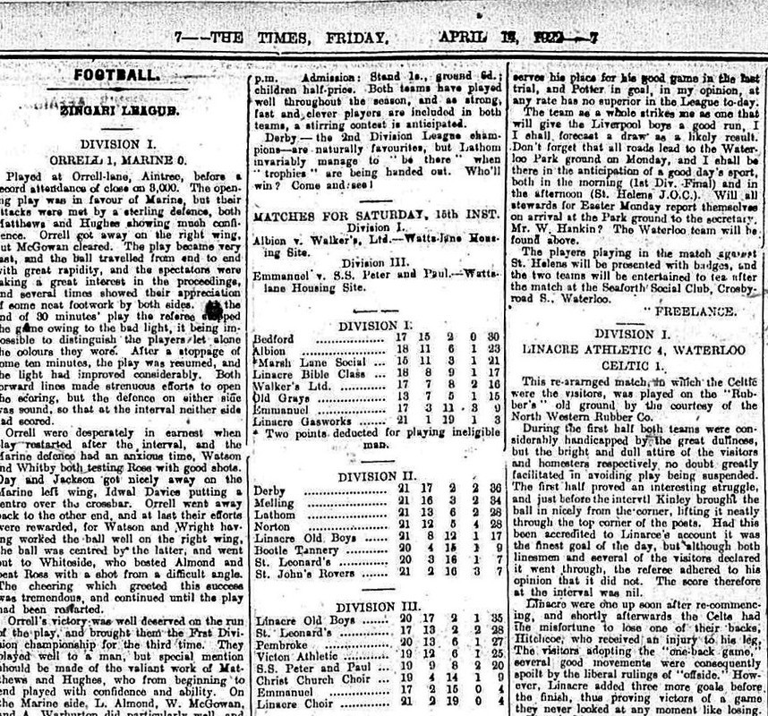 Bootle Joc - Page 71 - Bootle Times News