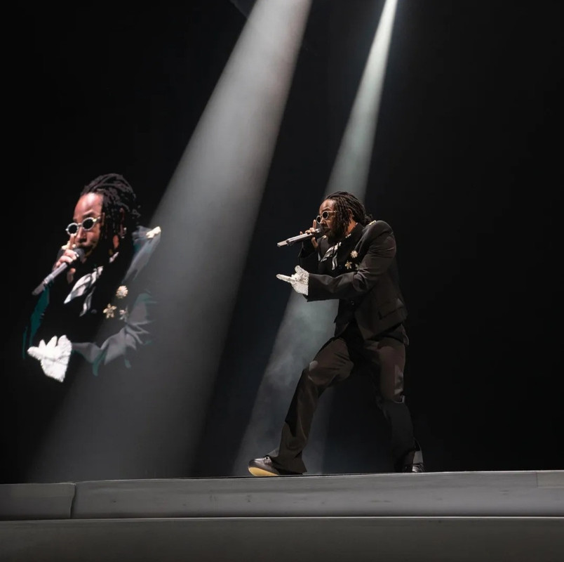 Is there anywhere that has Kendrick's deleted Instagram posts? : r ...