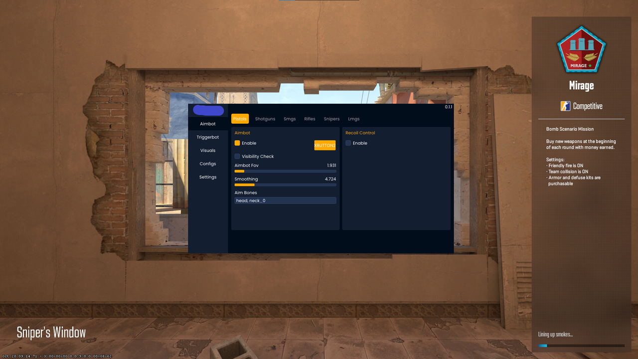 Unknowncheats UnKnoWnCheaTs Multiplayer Game Hacking And Cheats