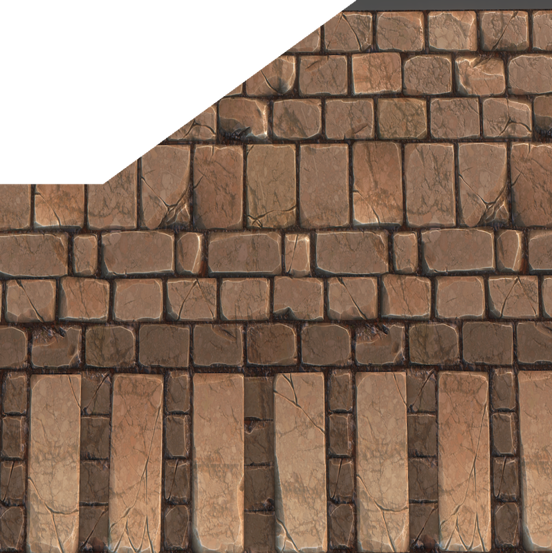SN wall dockside high brick — Postimages