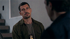 GIF PACK | OCTAVIO PISANO