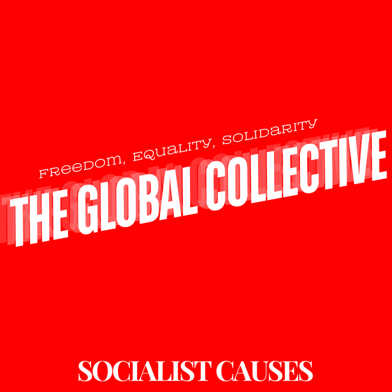 The Global Collective | Modern Nations
