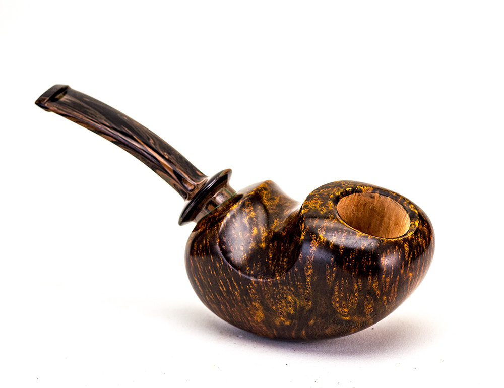 Pipe 7622. Ellipse. | Pipe Smokers Den