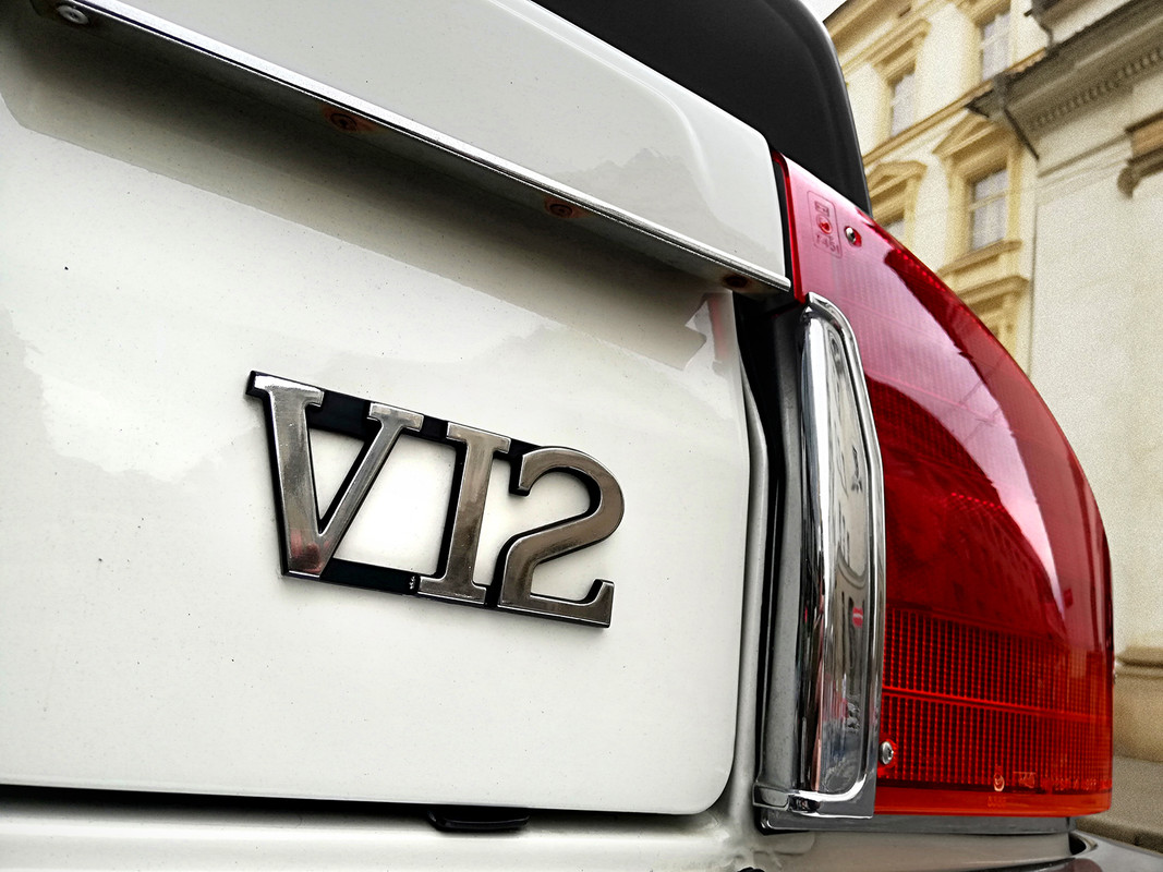 JAG XJ S V12 PRAGA2407 Bd7 — Postimages