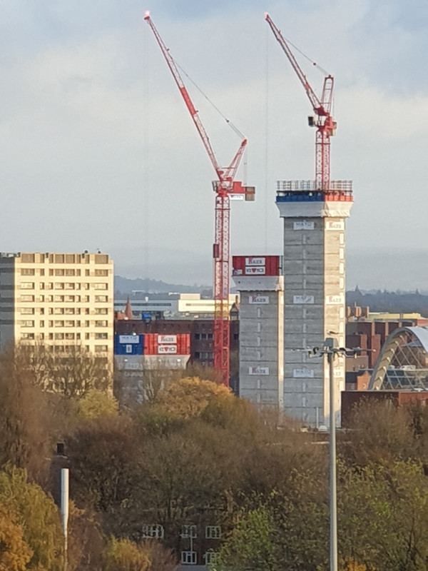 MMU Archway Halls | Stretford Road | 16/11/6 fl | Page 5 ...