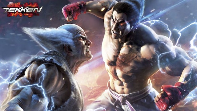 TEKKEN Series Has Managed To Sell A Staggering 47 Million Units Since ...