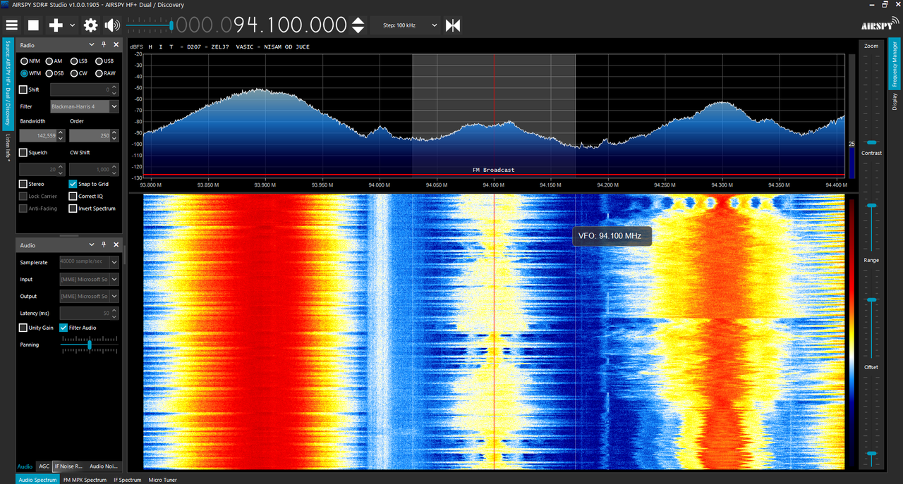 94 1 Hit Fm — Postimages