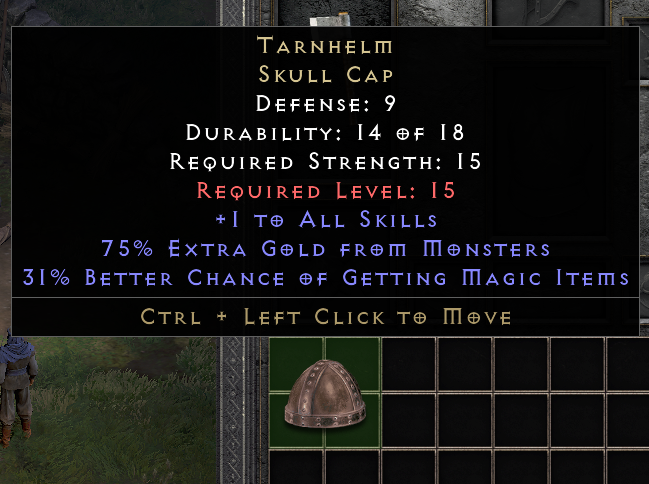 O 5fg Items - Topic - d2jsp