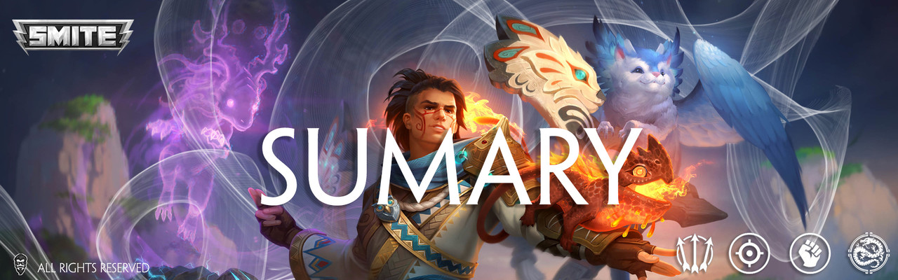 Smite Hou Yi Build Guide: Hou Yi Build + Guide + Description of hunter ...