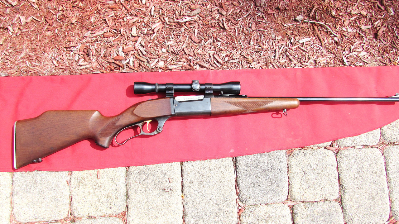 Savage 99 308 001 — Postimages