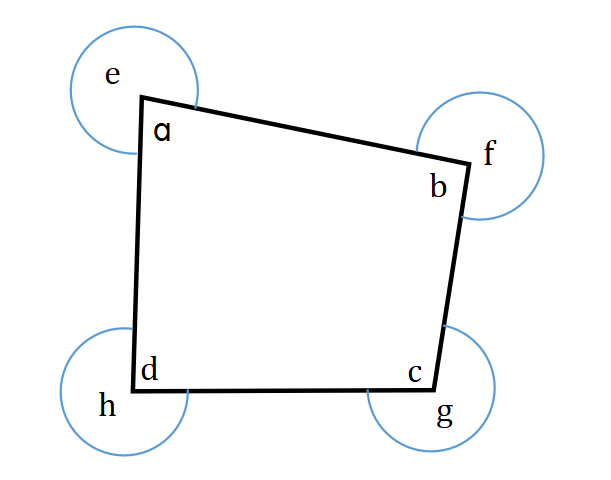 Discovering Geometry - 9781465255020 - Exercise 1 | Quizlet