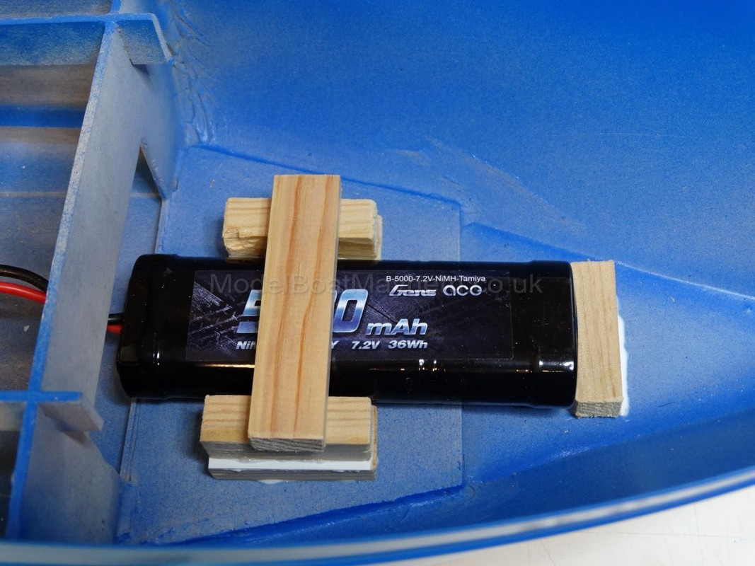 Montrose 72 — Postimages