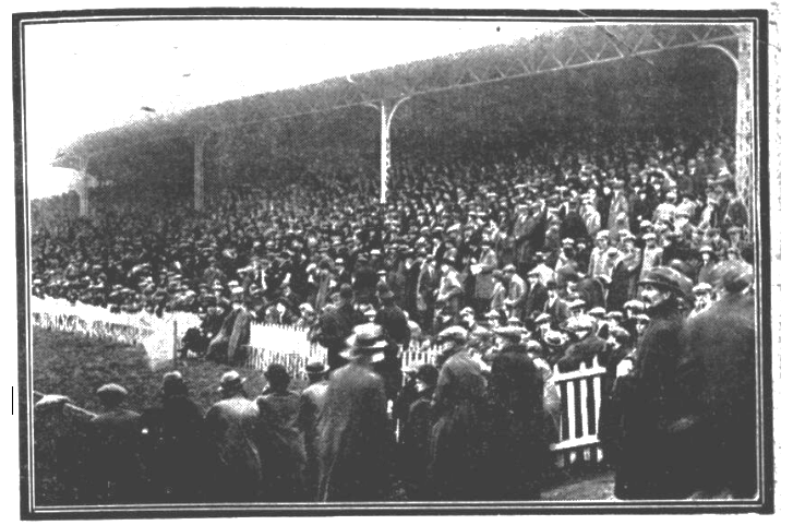 Let's Wait Till We Win It at Stamford Bridge - Leicester City Forum ...