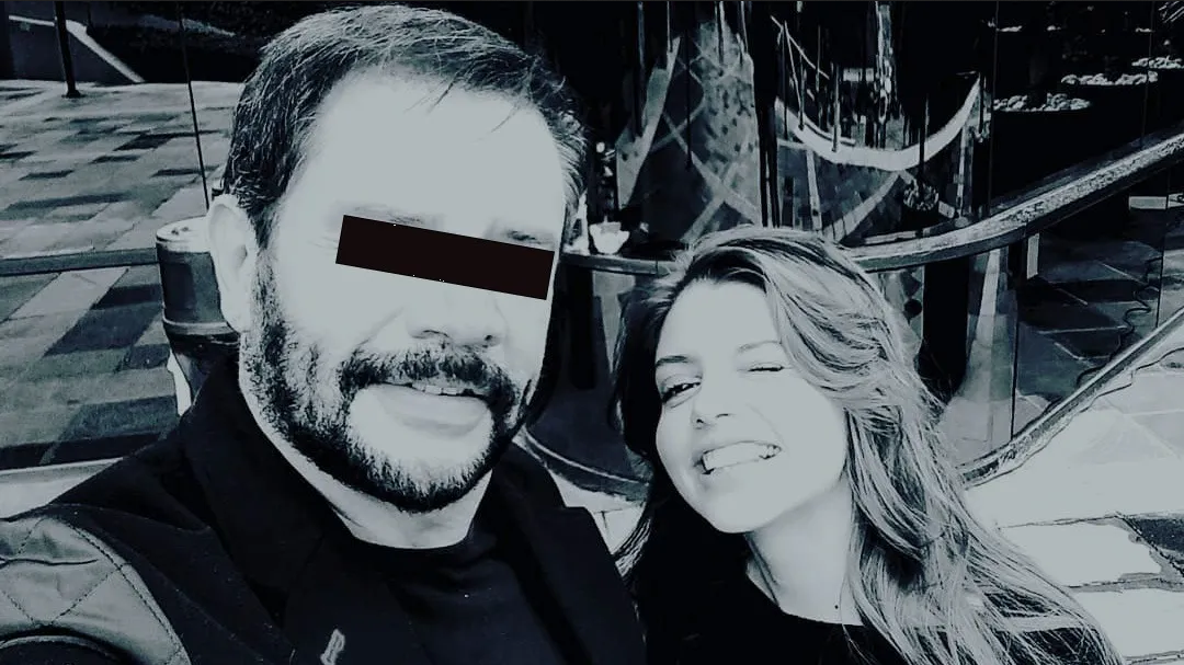 Héctor Parra Acusan A Abogada De Alexa Hoffman De Arreglar El Juicio