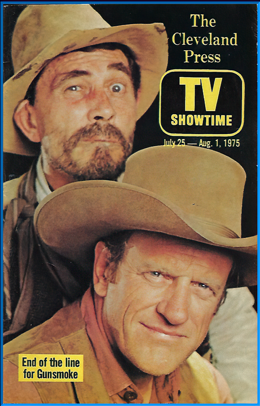 Matt And Festus Cleveland Press — Postimages