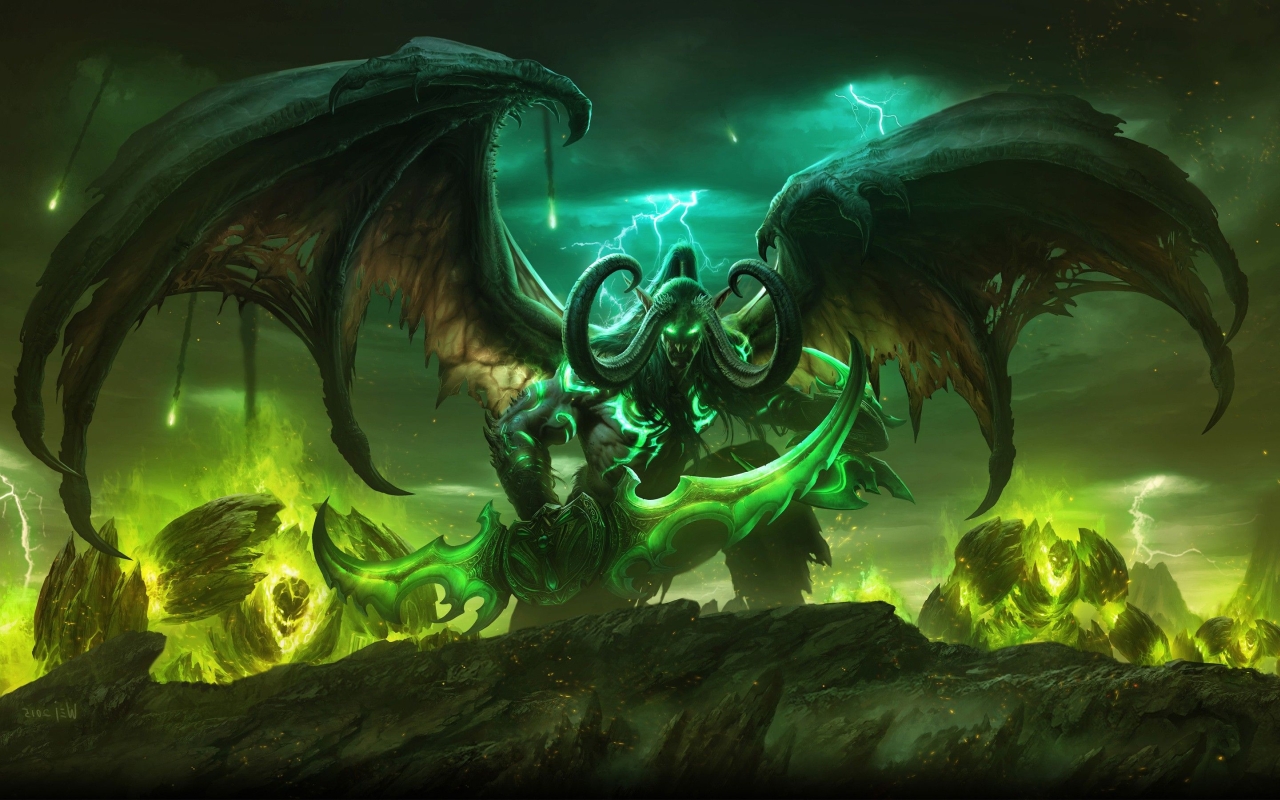 Download World of Warcraft Legion + Emulator [Updated] Torrent | 1337x