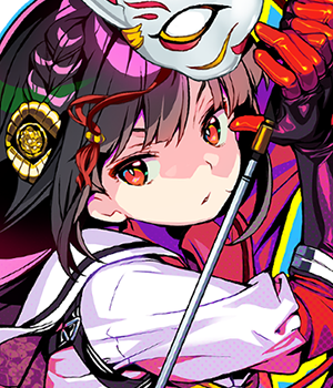 The Mugen Fighters Guild - [doHna:doHna] Kikuchiyo (Released 10/12/2022 ...
