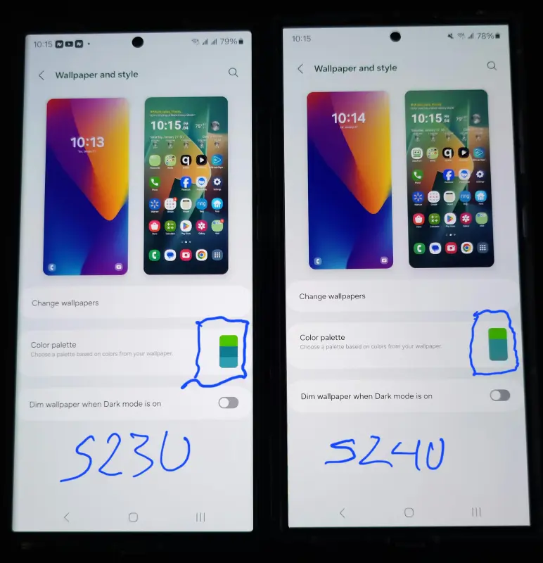 s24 ultra dull display definitive post v0 r4a19z30u3fc1 — Postimages