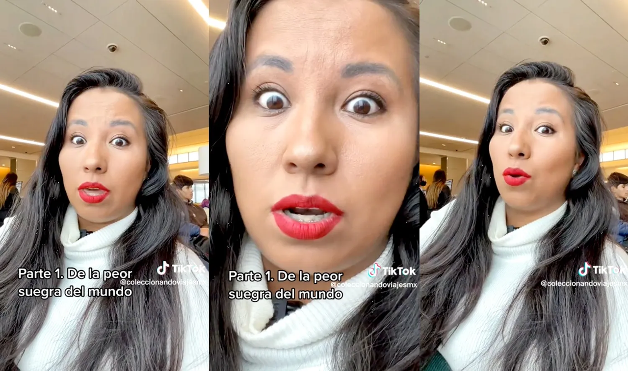 La peor suegra del mundo, joven cuenta lo terrible que era la madre de ex - Imperio Noticias